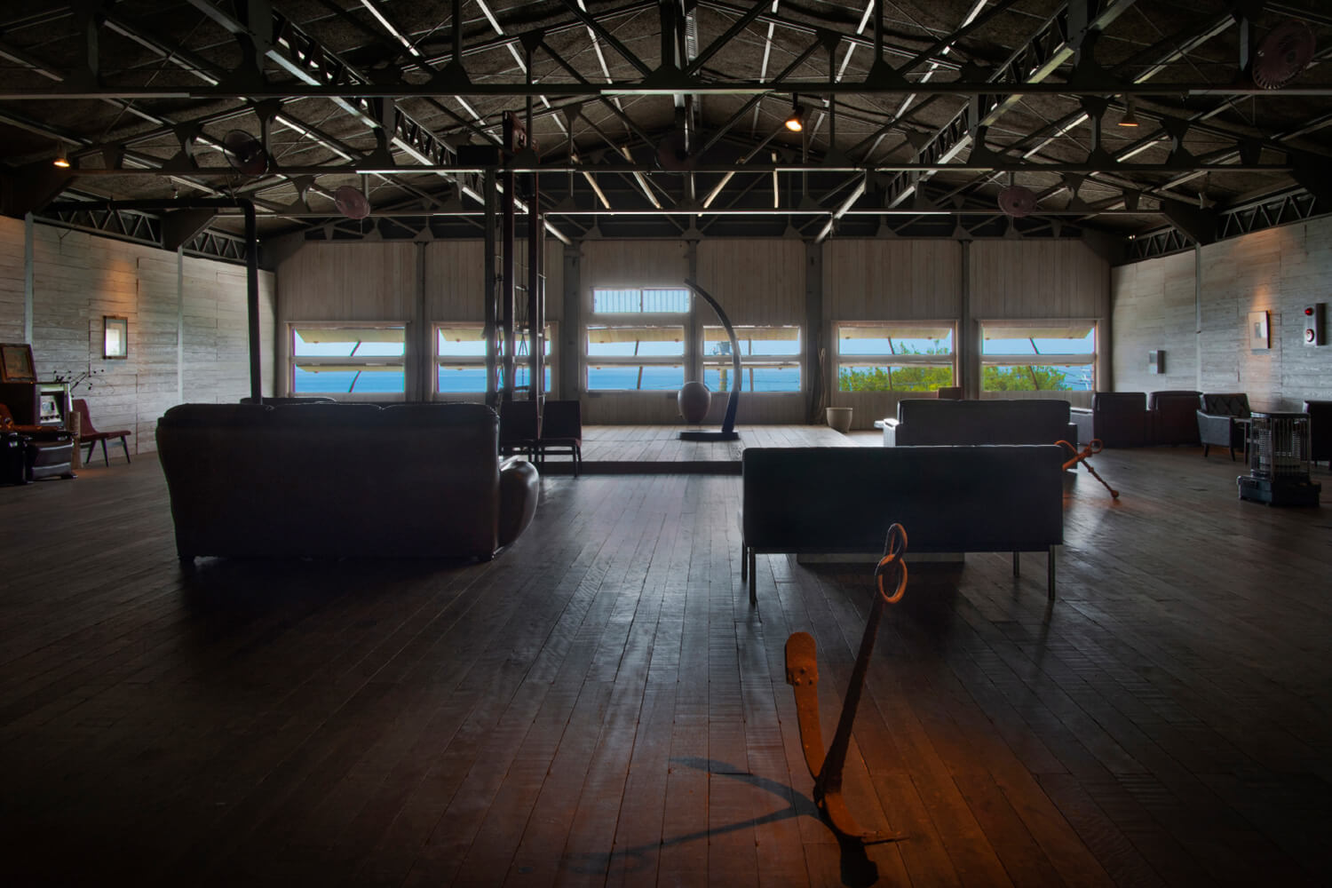 rub luck cafe | 源じろうの空間 | 源じろう計画事務所